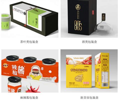 成功的包装设计需要充分研究与体现的方面 知乎