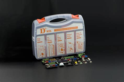 Stem設備 Arduino編程套件