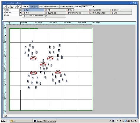 Figure 31 From An Efficient And User Privacy Preserving Routing