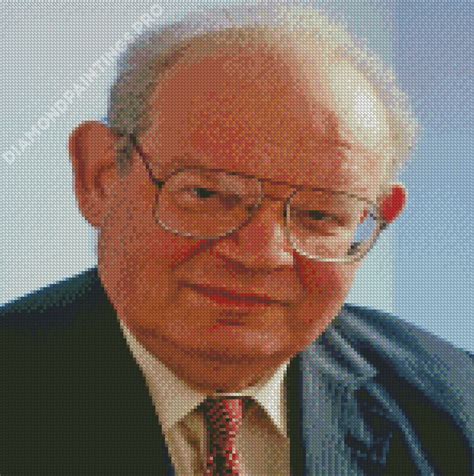 Benoit Mandelbrot Face Diamond Painting Diamondpaintingspro Benoit Mandelbrot Face Diamond Painting Diamondpaintingspro