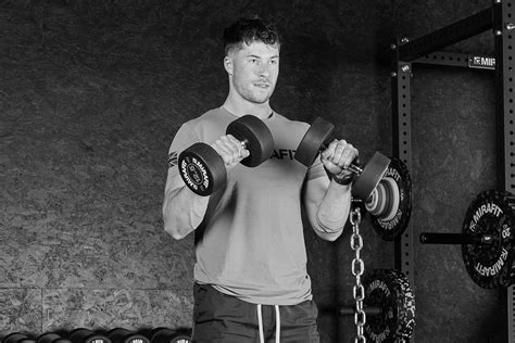 Mastering The Zottman Curl A Comprehensive Guide To Building Arm Strength Falsegrip