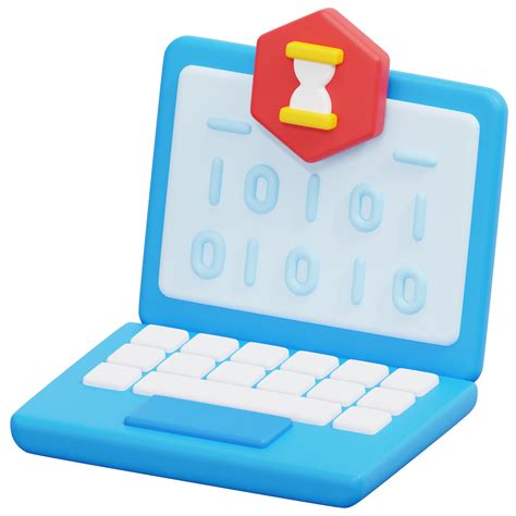 Free Hackathon 3d Render Icon Illustration 21615753 Png With