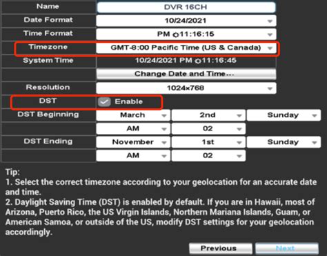 I Forget My MP DVR Password How Do I Reset It TIGERSECU