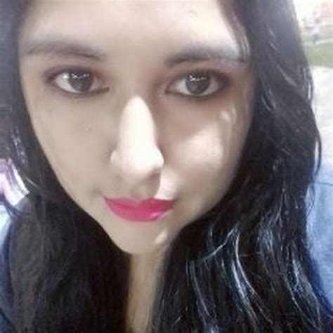 Nayeli Erika Serás Soto Youtube