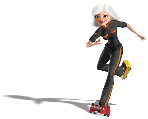 Image Ginormicapng Monsters Vs Aliens Wiki Fandom Powered By Wikia