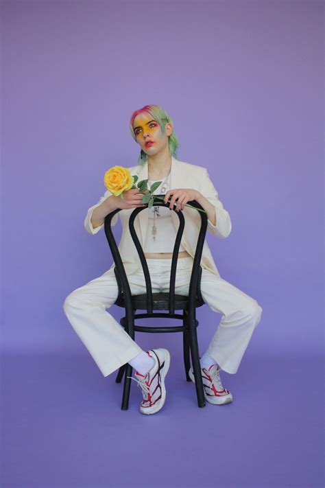 Dorian Electra Wallpapers Wallpaper Cave