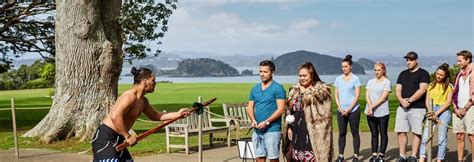 와이탕기 조약 노스랜드 뉴질랜드