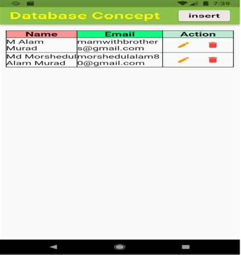 github mamfrienz flutter firebase crud database concept create insert