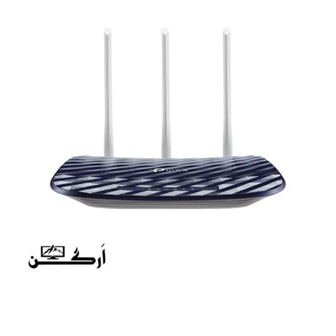 روتر بی سیم ac750 تی پی لینک مدل archer c20 v4 فروشگاه اینترنتی اَرگن