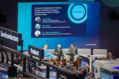 Judith Wiese On Linkedin Technology Nextwork Ai People Hm24