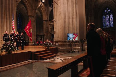 Cmc Attends Birthday Worship Service