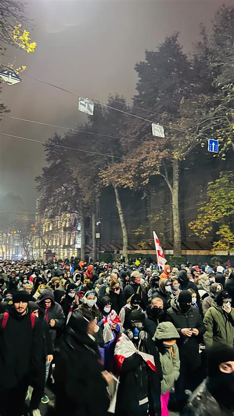 Publika ⭕️ რუსთაველის გამზირი 01 10 Instagram