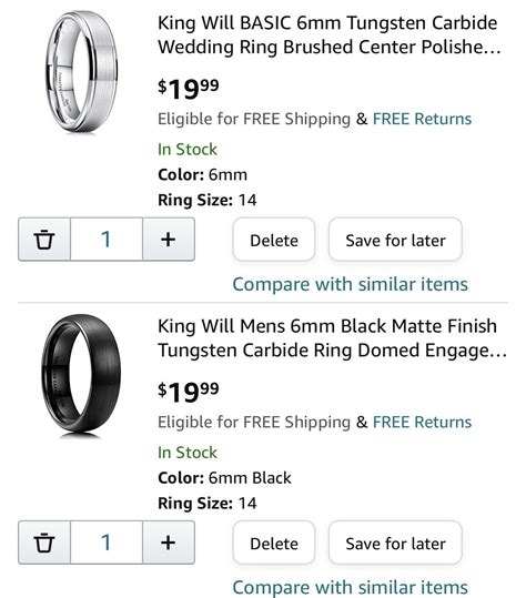 The Rings I M Getting R Aromanticasexual