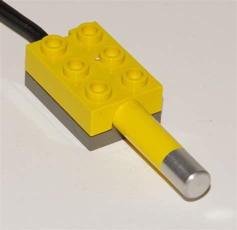 Lego Interface B