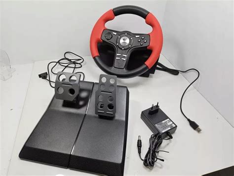 Kierownica Logitech Formula Force Ex 14434798903 Oficjalne Archiwum