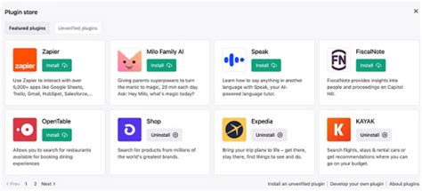 8 Novos Plugins Para Usar No Chat Gpt Pixelnerd