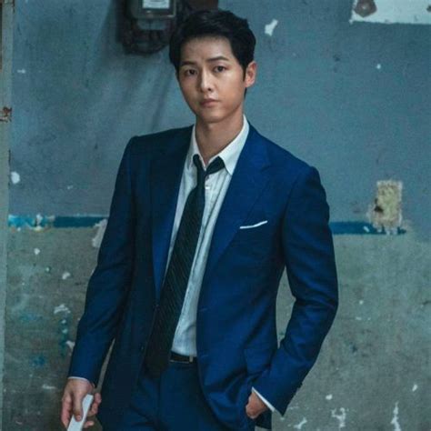 Vincenzo Villain Taecyeons Movies And Tv Shows To Binge On