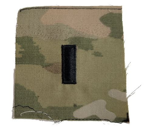 Clearance 7 Color Ocp U S Army Ocp Rank Insignia Chest 2x2