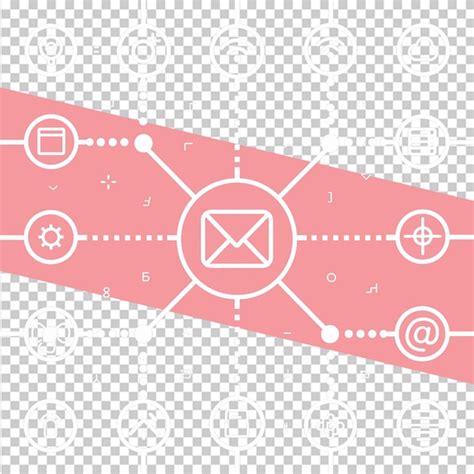 Premium Psd Social And Inter Net Illustration