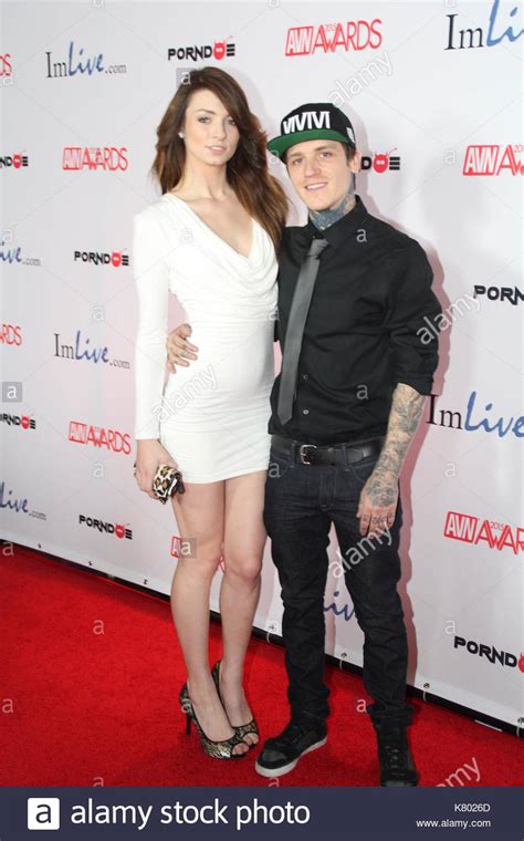 Aspen Ora Kris Whalen The Avn Awards Were Held At The Joint Inside