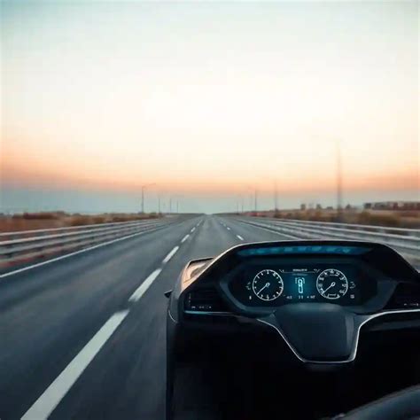 Ai In Automotive Industry The Future Of Driving Howik