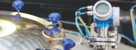 P I Process Instrumentation