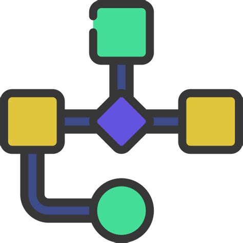 Algorithm Juicy Fish Sketchy Icon Algorithm Juicy Fish Sketchy Icon