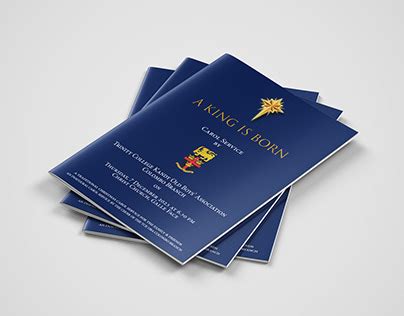 A5 Booklet Print Projects Photos Videos Logos Illustrations And Branding Behance
