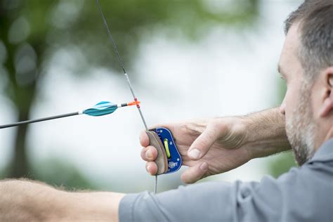 All About Arrow Fletching Edusports