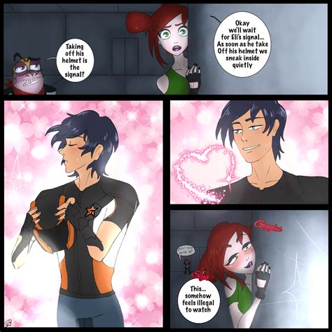 Pin By Jovinus Sabezra The Galactic L On Quick Saves Cartoon Crossovers Anime Funny Cute Comics