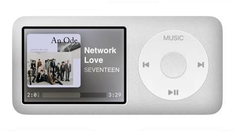 Ipod Widget Ipod Twitter Bio Widget