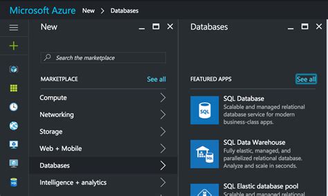 Setting Up Development Environment For Django And Sql Database On Azure