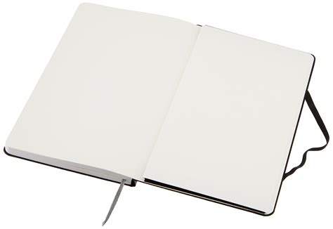 Amazon Basics Classic Notebook 240 Pages Hardcover 5 X 8 25 Inch Line Ruled Pages Tiny