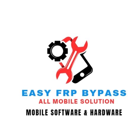 Easy Frp Bypass Youtube