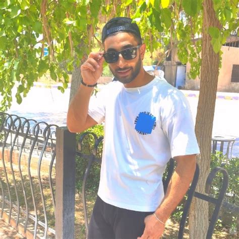 Ahmad Shaban احمد شعبان Youtube