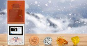 Naked Prosthetics Restores Lost Fingers With D Printing D Printing Industry