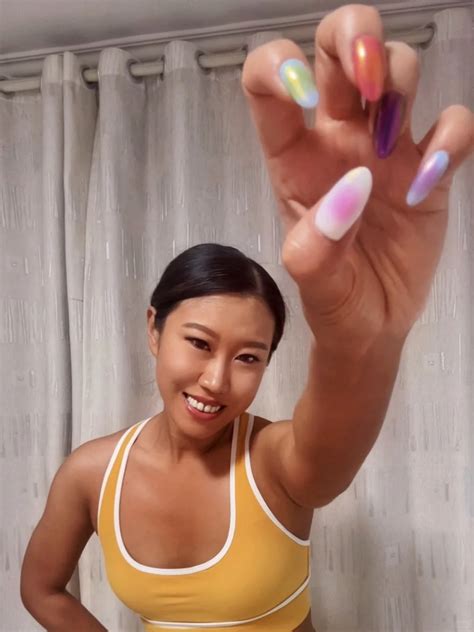 多巴胺穿搭｜冬日健身 也要有自己的调色盘