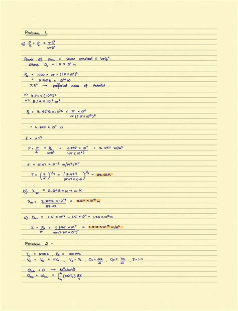 Tutorial 7 Assignment PHYS 157 Studocu