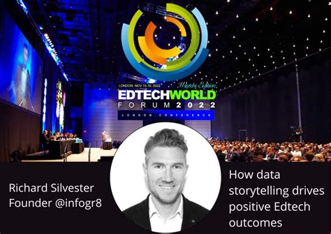 Infogr8 On Linkedin Edtech Workforce Dataviz Edtechworldforum Data