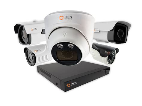 How to order ISON video surveillance system | ISONCOM