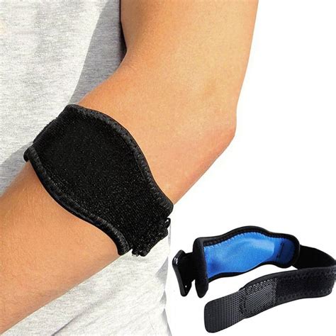 Lateral Epicondylitis Brace Elbow