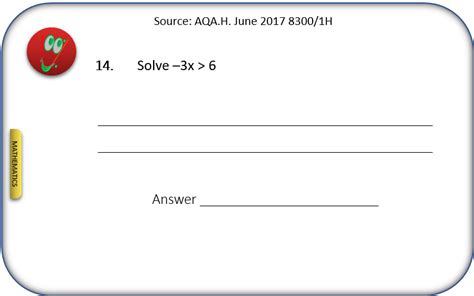 Igcse Mathematics Graphs 1 Flash Cards Kumatics Education
