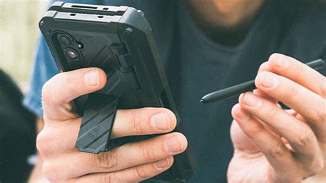 The Best Galaxy Z Fold 5 Cases Of 2023 Zdnet