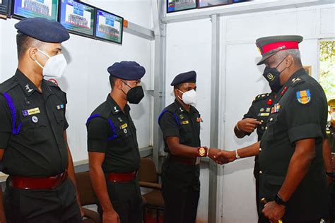 Army School Of Logistics