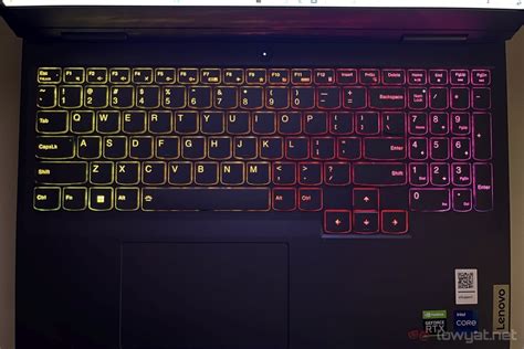 Lenovo Loq Irh Review Locked Out Of Legion Lowyat Net