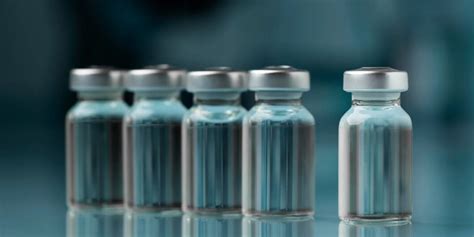 Nipro Launches D2f Glass Vials With Ez Fill Tech For Aseptic Efficiency