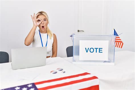 Us Presidential Elections During War What Does The Law Say