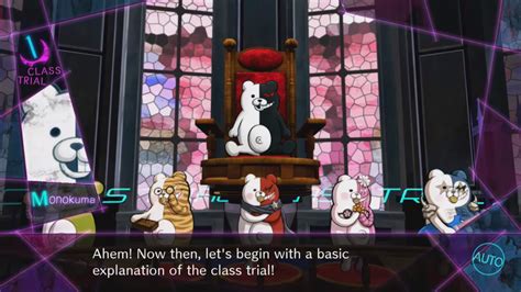 Danganronpa V3 How To Solve The First Class Trial Vgu
