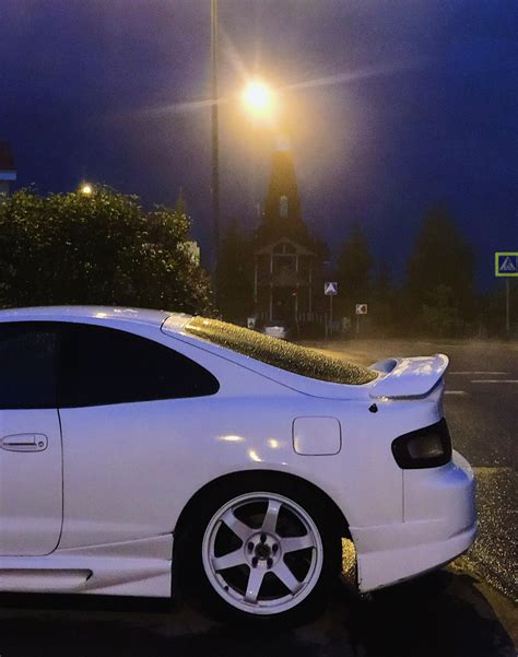 Нужна помощь. Идёт свист колодок — Toyota Celica (200), 2 л, 1997 года ...