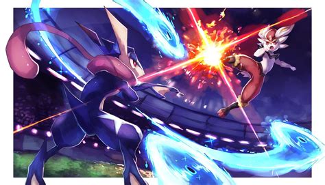 Cinderace Pokémon Wallpapers Wallpaper Cave